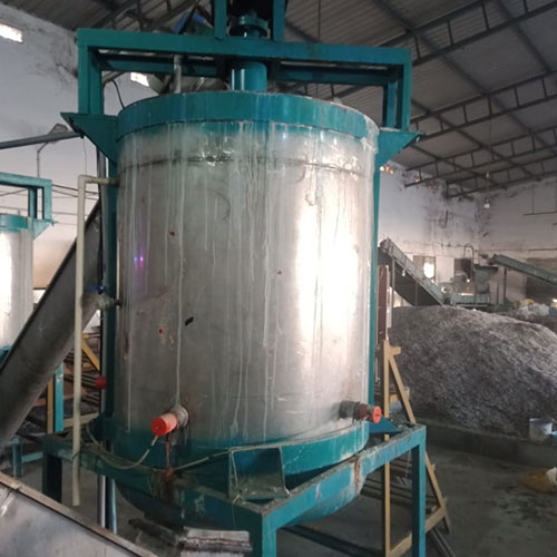 Sri Sakthi Engineering