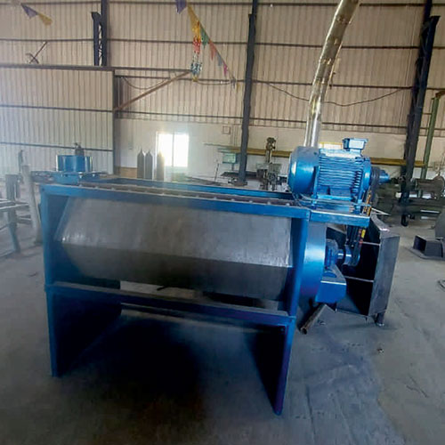 Sri Sakthi Engineering